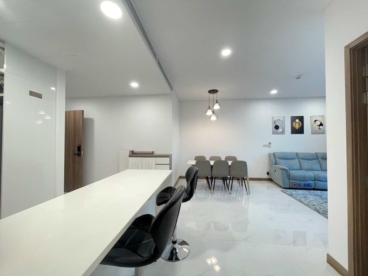 CHUNG CƯ SẼ DẪN "SÓNG" THỊ TRƯỜNG BẤT ĐỘNG SẢN VIỆT NAM TRONG THỜI GIAN ...